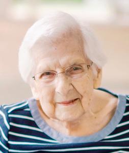 Barbara Scott of Alton Obituary | EdGlenToday.com